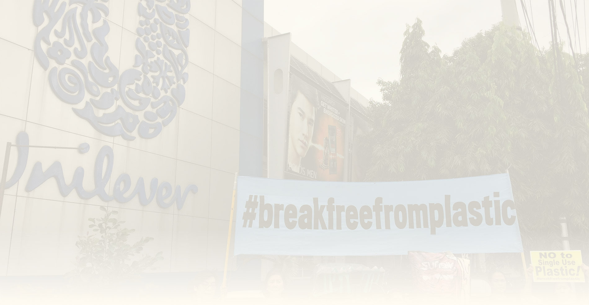 Policy | Break Free From Plastic