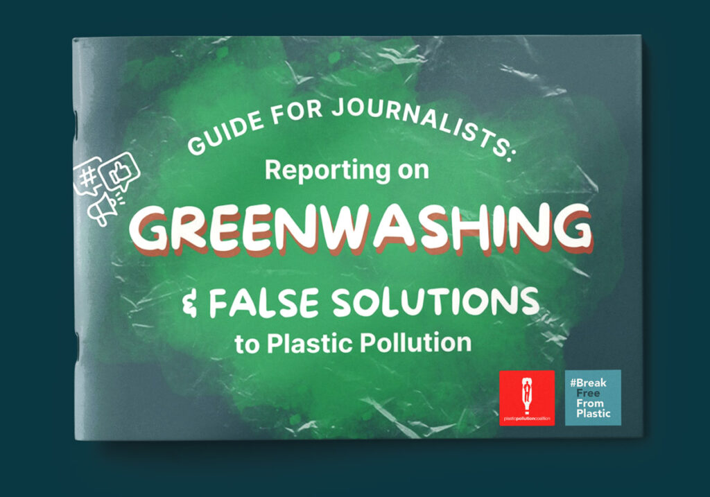 False Solutions Exposed | Break Free From Plastic