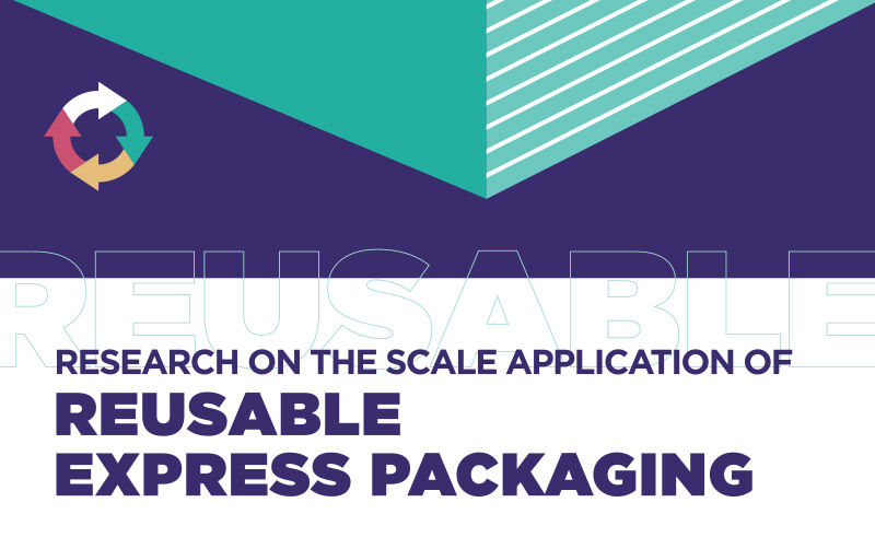 Research on the Scale Application of Reusable Express Packaging | Break ...